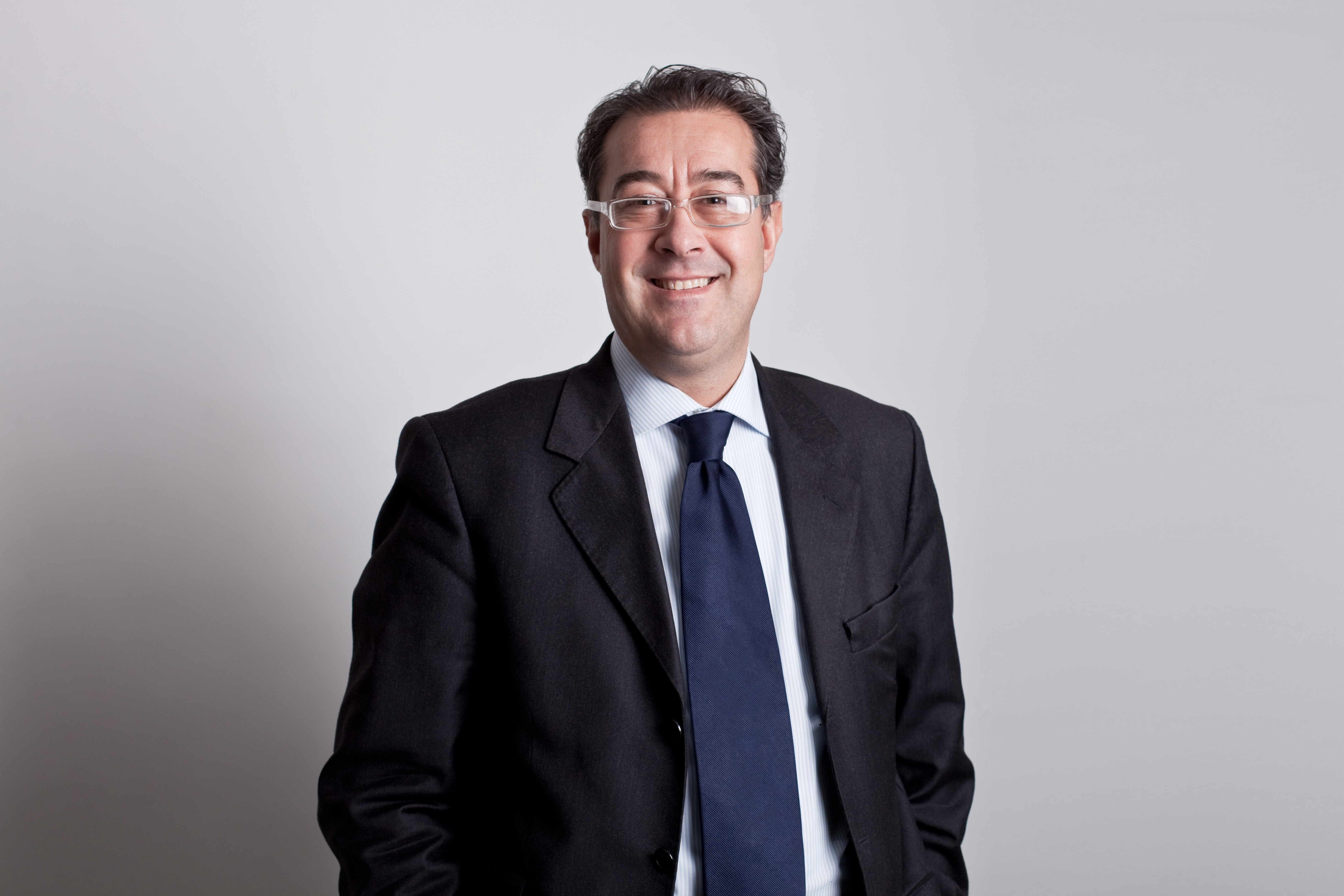 ACBGroup Spa > Luigi Gaggia